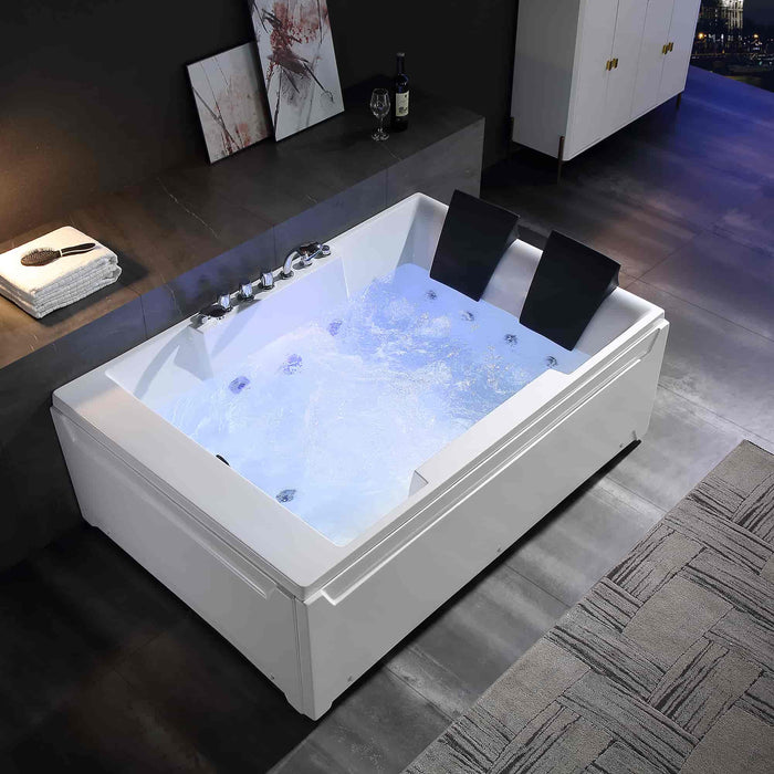 Luxury Home Spa | Saunas, Hot Tubs, Massage Chairs - Aurora Sanctuary